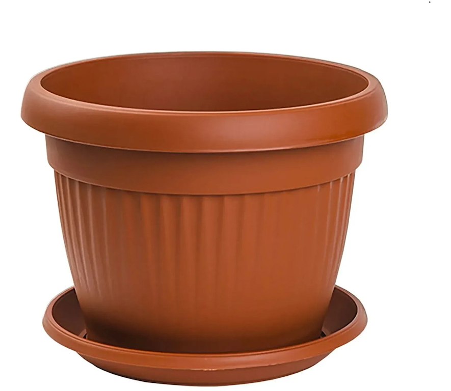GARDINO saksija MEDITERAN 45cm terakotaID: EK000872190