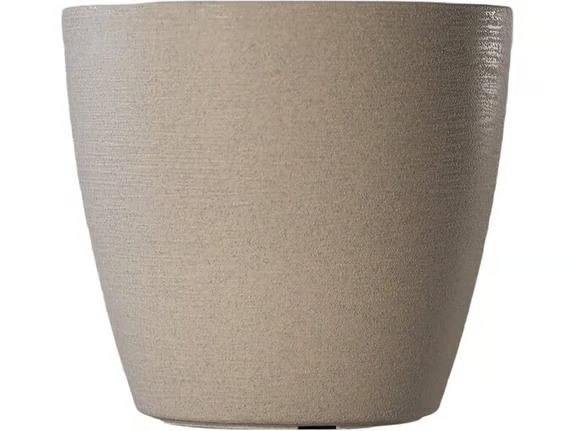 GARDINO saksija GLAMOUR LUX 24 CM okerID: EK000872186