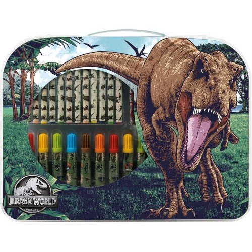 AS COMPANY set torba za crtanje Jurassic AS62295ID: EK000857690