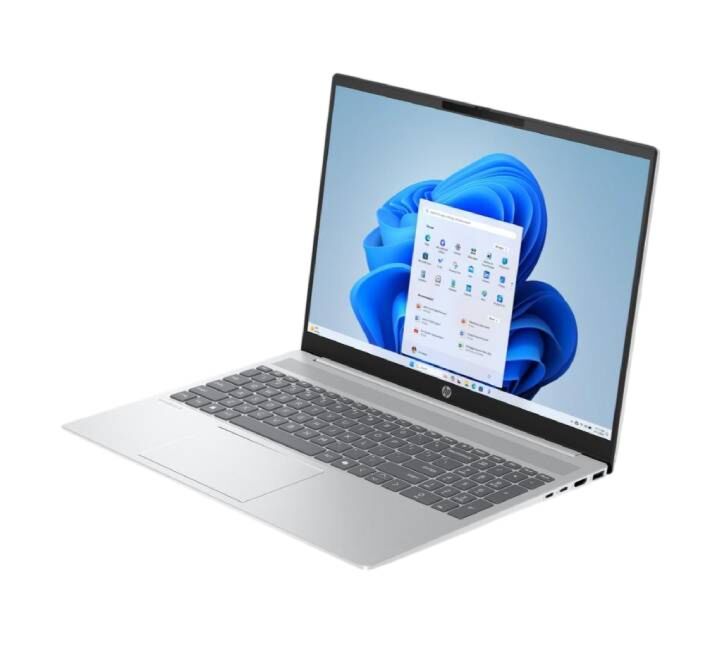 HP OmniBook 5 Laptop 16-ba1009nm BZ6M5EA 16"/Intel Core i5-1334U/16 GB/512 GB SSD/Intel Iris Xe