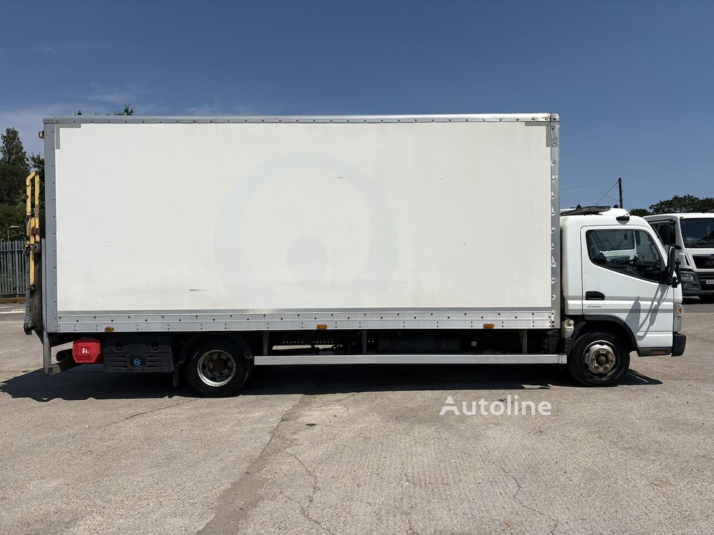 Mitsubishi Canter 7C kamion furgon