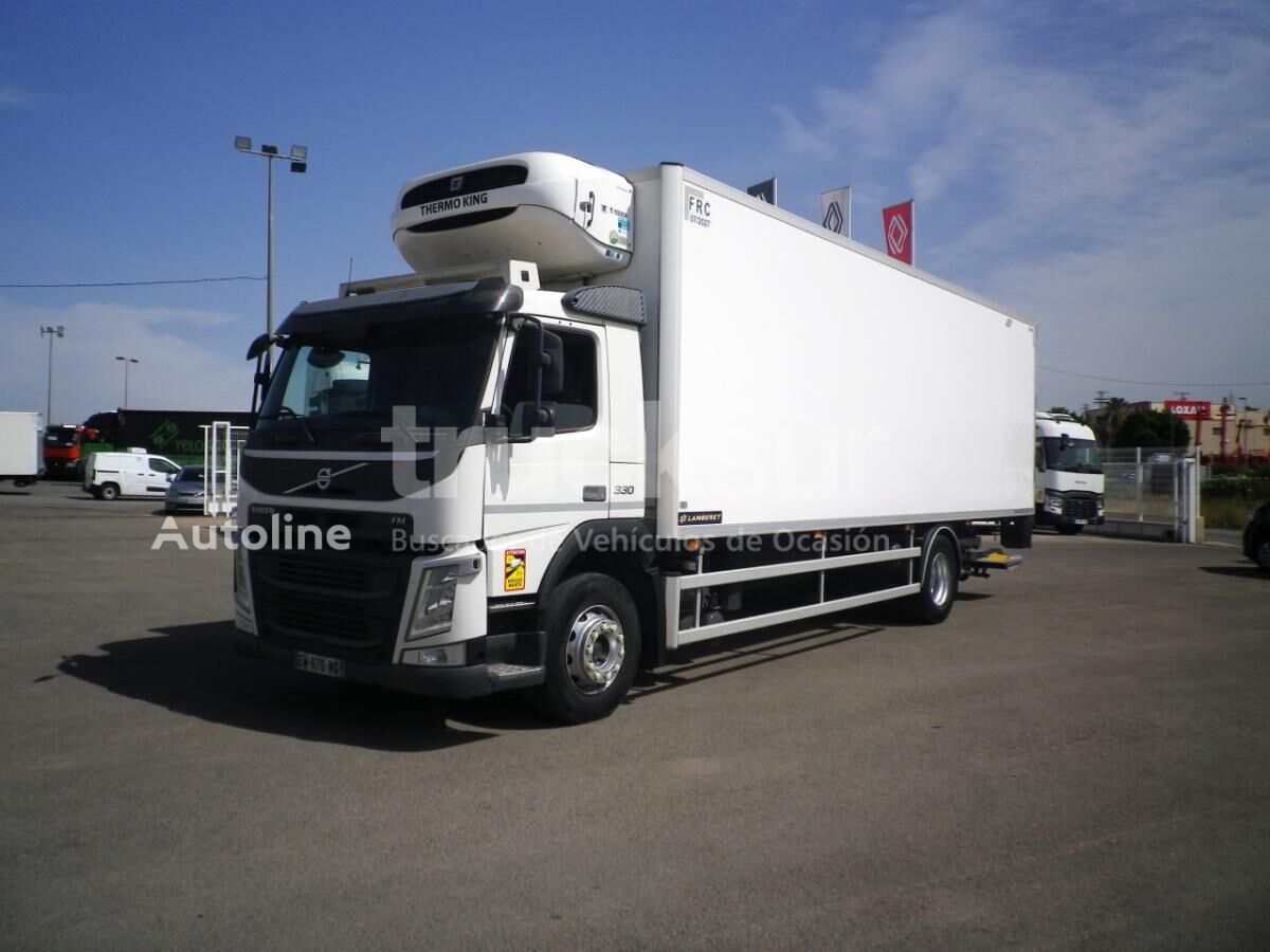 Volvo FM330.18 kamion hladnjača