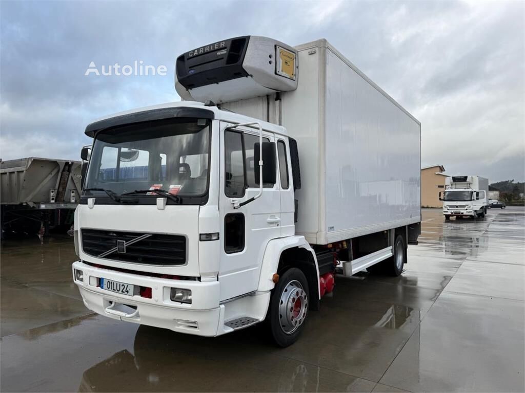 Volvo FL6 220 kamion hladnjača