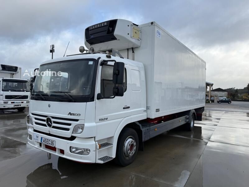Mercedes-Benz Atego 1524 kamion hladnjača