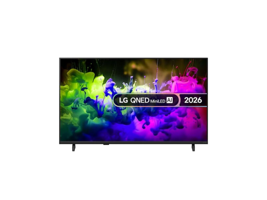 LG 75QNED7EB3A TV