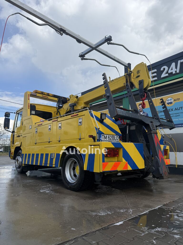 Volvo FL šlep auto