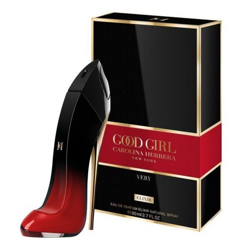 C.H. Very Good Girl Elixir W edp 80ml