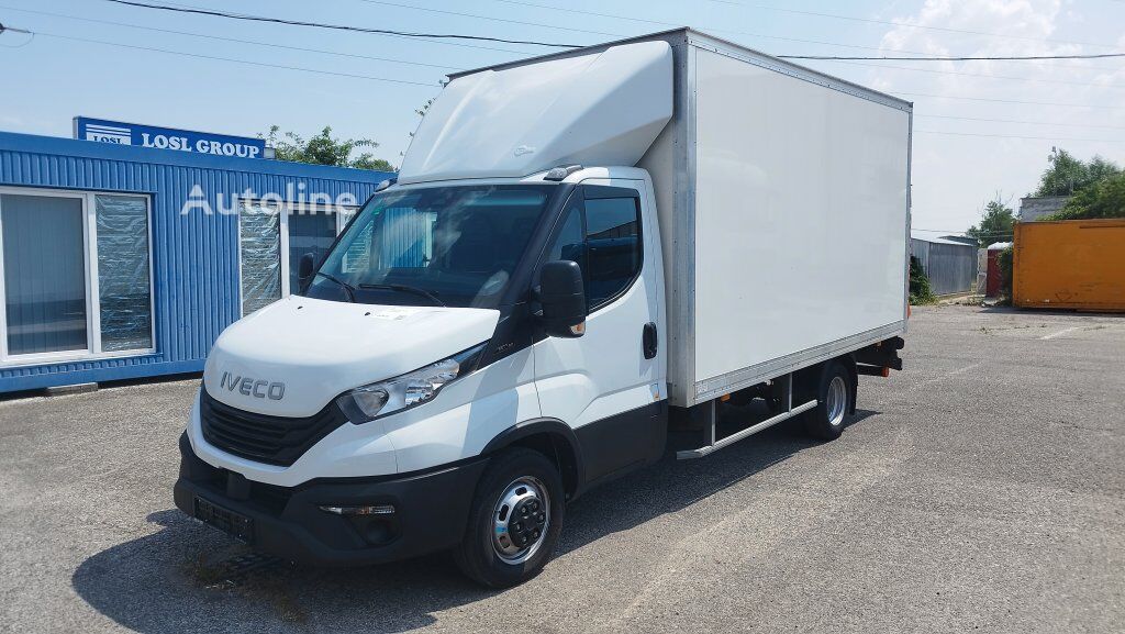 IVECO Daily 35C16 DHOLLANDIA kamion furgon < 3.5t