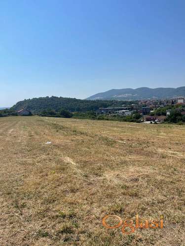 Arandjelovac, plac