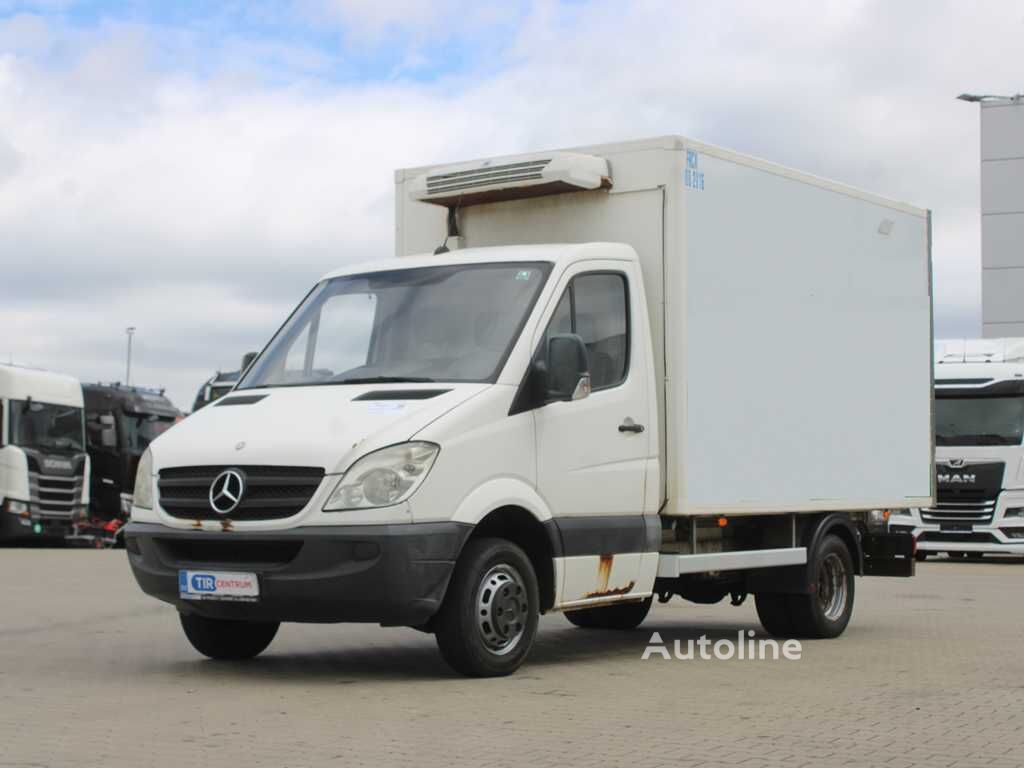 Mercedes-Benz SPRINTER 411 CDI kamion hladnjača < 3.5t
