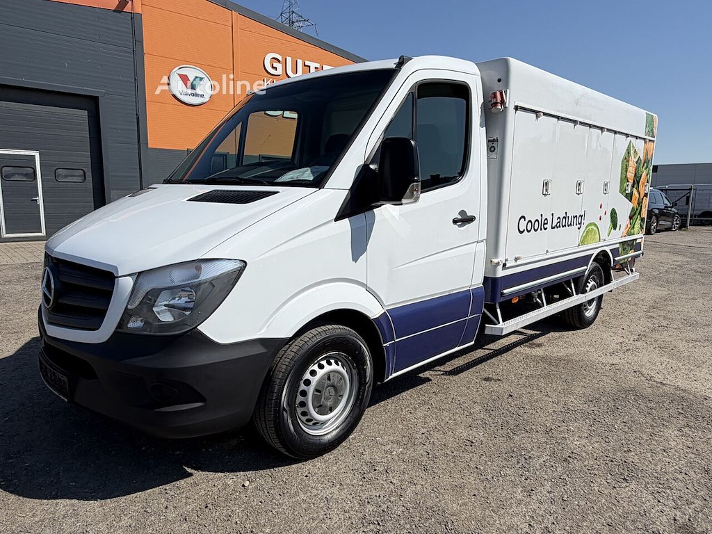 Mercedes-Benz Sprinter 311 kamion za dostavu sladoleda < 3.5t