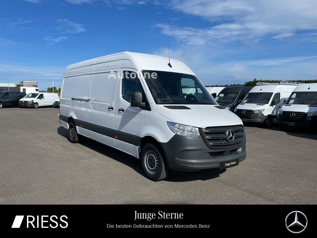 Mercedes-Benz Sprinter 317 CDI KA/MAXI/L3H2/4325/PRO/MBUX/NAVI minibus furgon