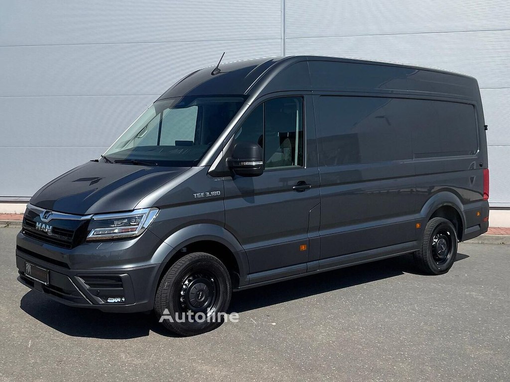 Novi MAN TGE 3.180 L3H3 minibus furgon