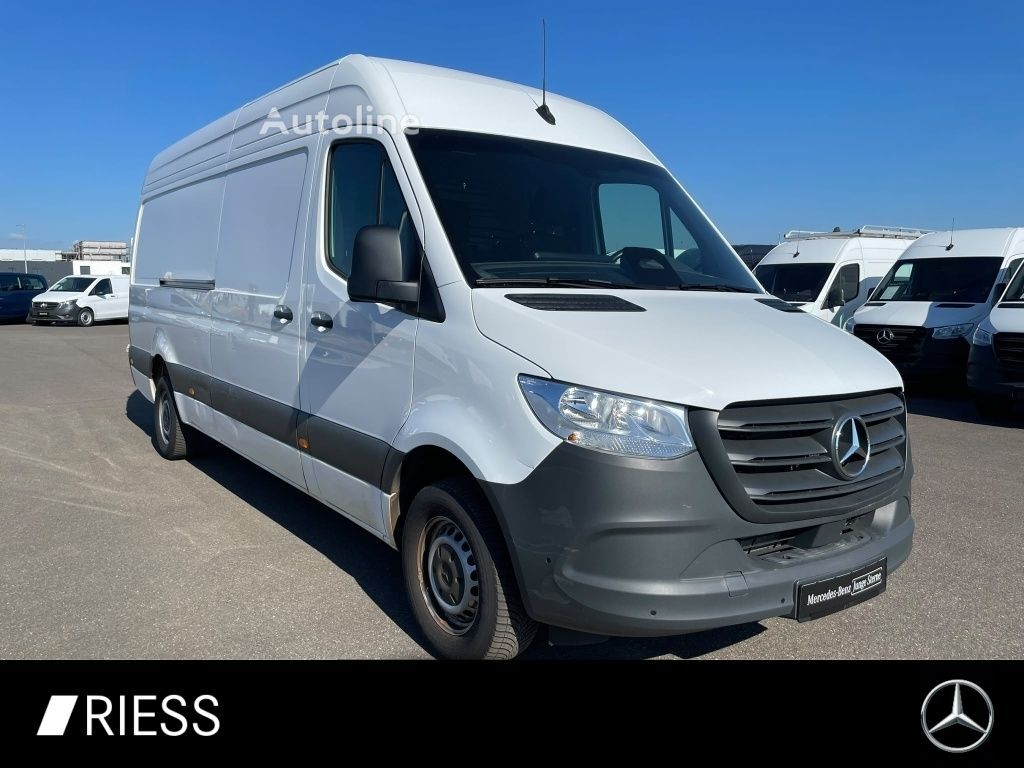 Mercedes-Benz Sprinter 317 CDI L3H2 minibus furgon