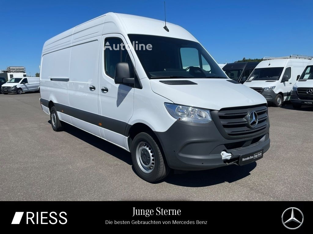 Mercedes-Benz Sprinter 317 CDI L3H2 minibus furgon