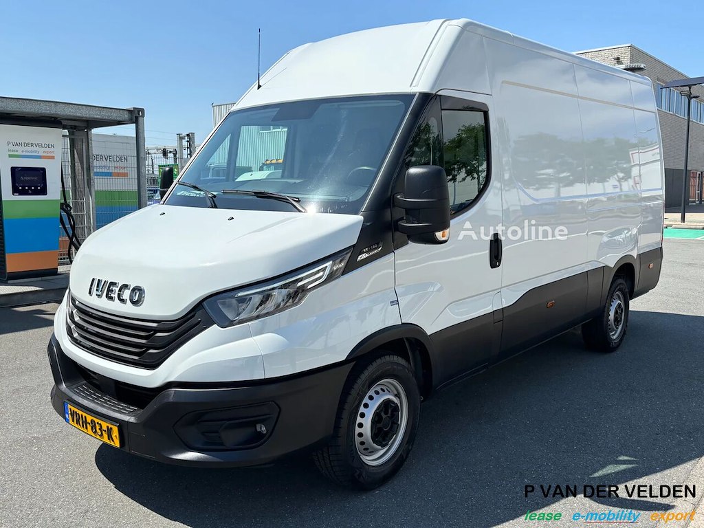 IVECO Daily 35S16 V 2.3 352L H3 minibus furgon