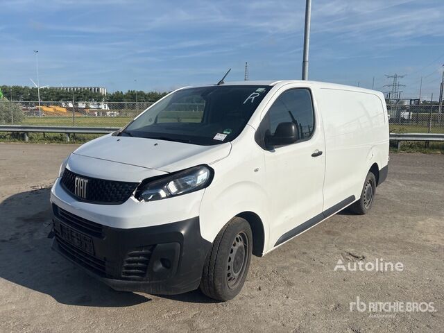 Prodaje se Fiat Scudo 1.5 D L3H1 minibus furgon na aukciji