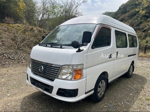 Nissan CARAVAN WAGON putnički minibus