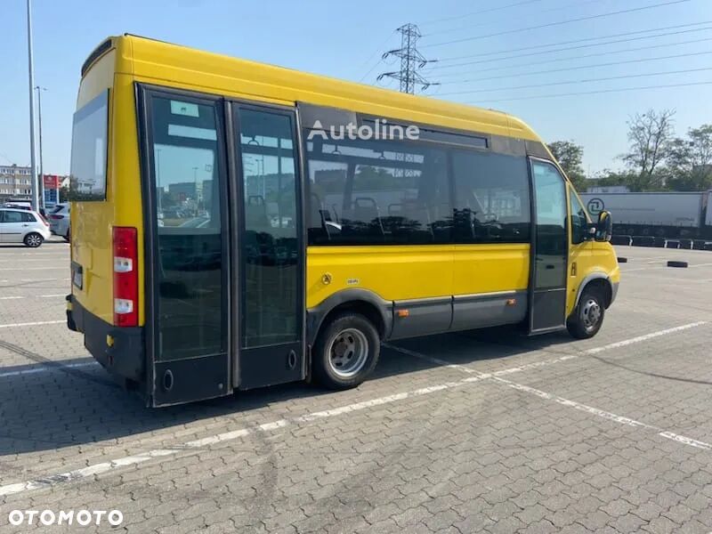 IVECO Daily putnički minibus