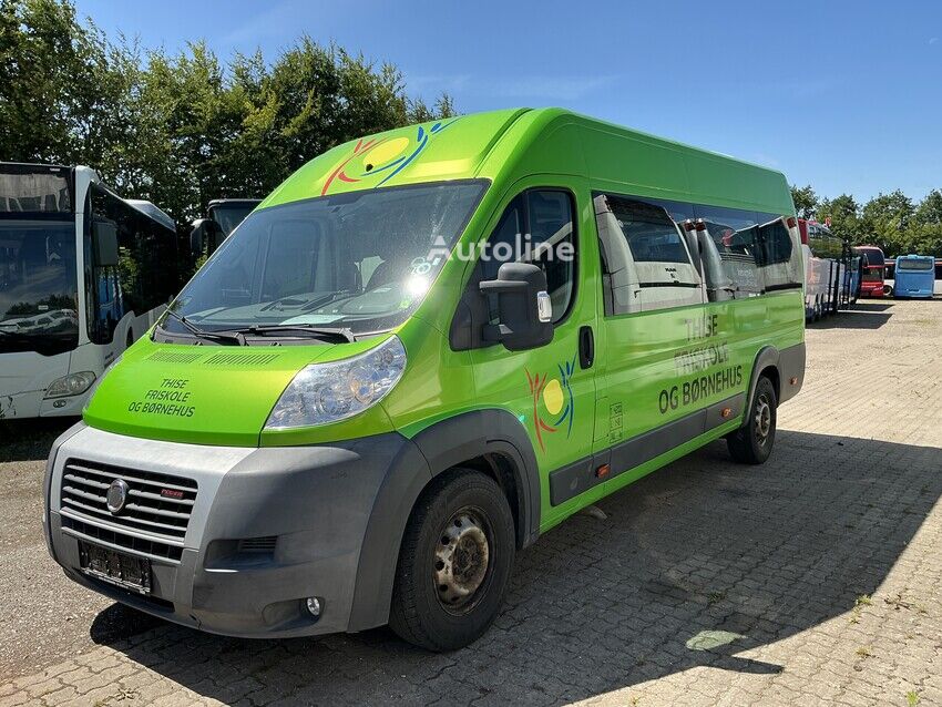 Fiat DUCATO putnički minibus