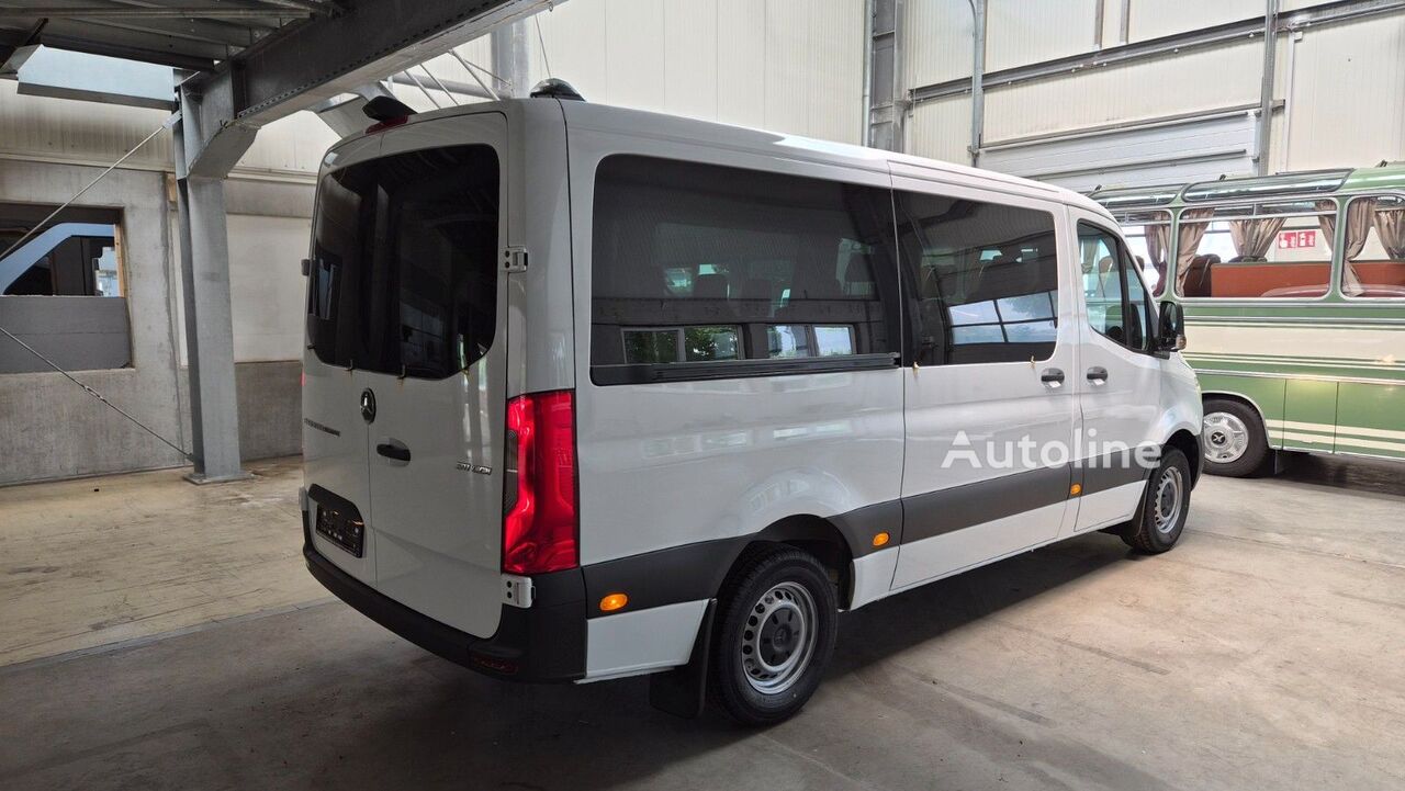 Novi Mercedes-Benz 311 Sprinter 9 Sitzer auf Wunsch VIP Sitze putnički minibus