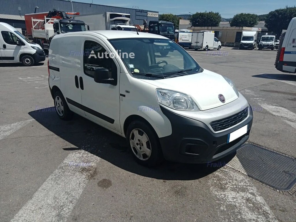 Fiat FIORINO SX laki furgon
