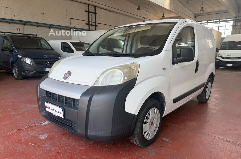 Fiat Fiorino laki furgon