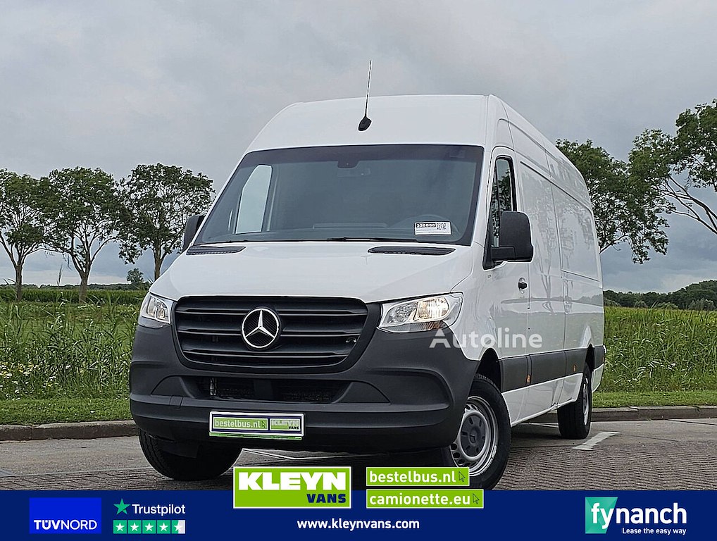 Mercedes-Benz SPRINTER 315 L3H2 Maxi Ac Euro6! laki furgon