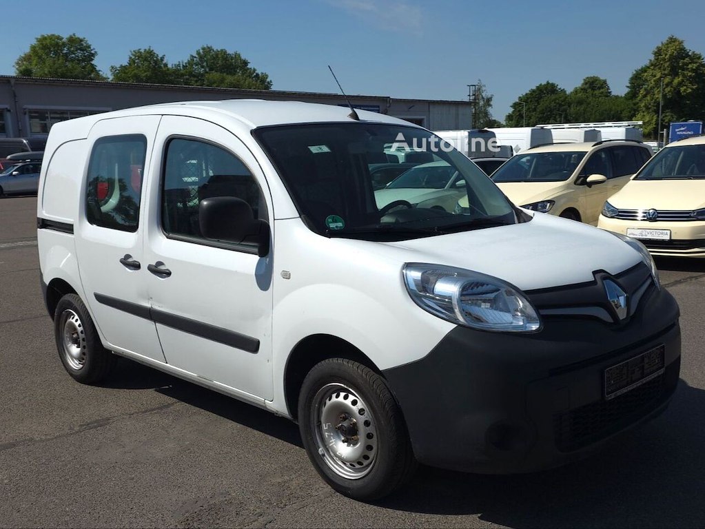 Renault Kangoo Rapid Extra laki furgon