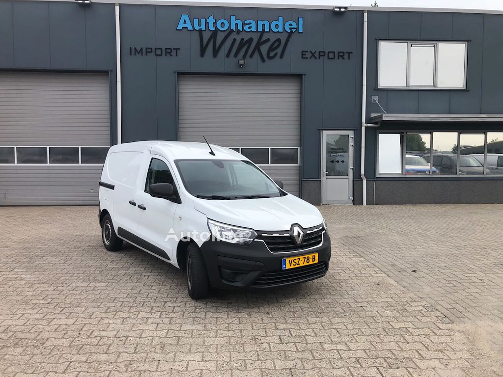 Renault Express 1.5 dCi 75 Comfort - AIRCO, CRUISE laki furgon