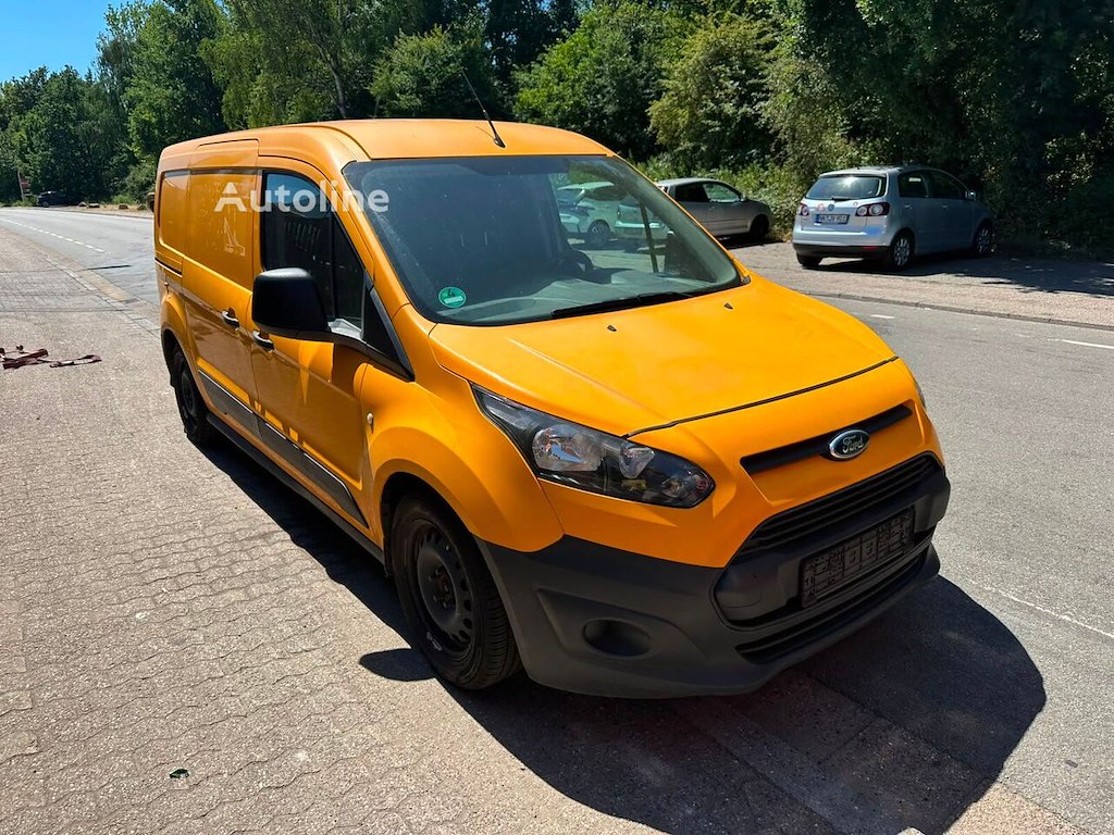 Ford Transit Connect 1.6 laki furgon