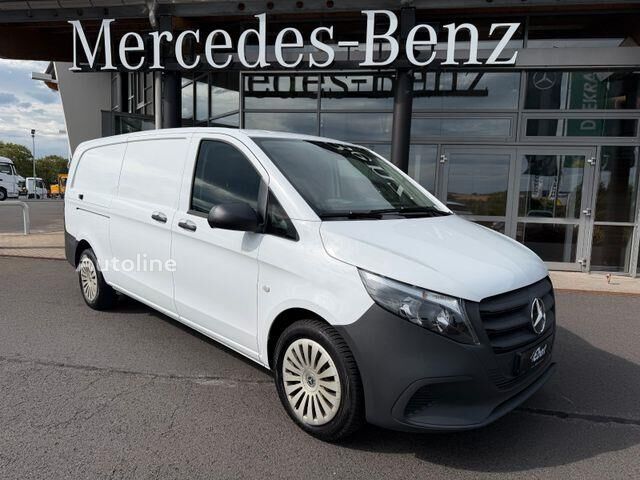 Mercedes-Benz Vito 116 CDI Extral Klima Kamera SHZ laki furgon