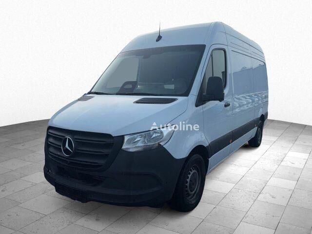 Mercedes-Benz Sprinter 317 CDI 9G 3665 Klima 360Kamera Schwing laki furgon