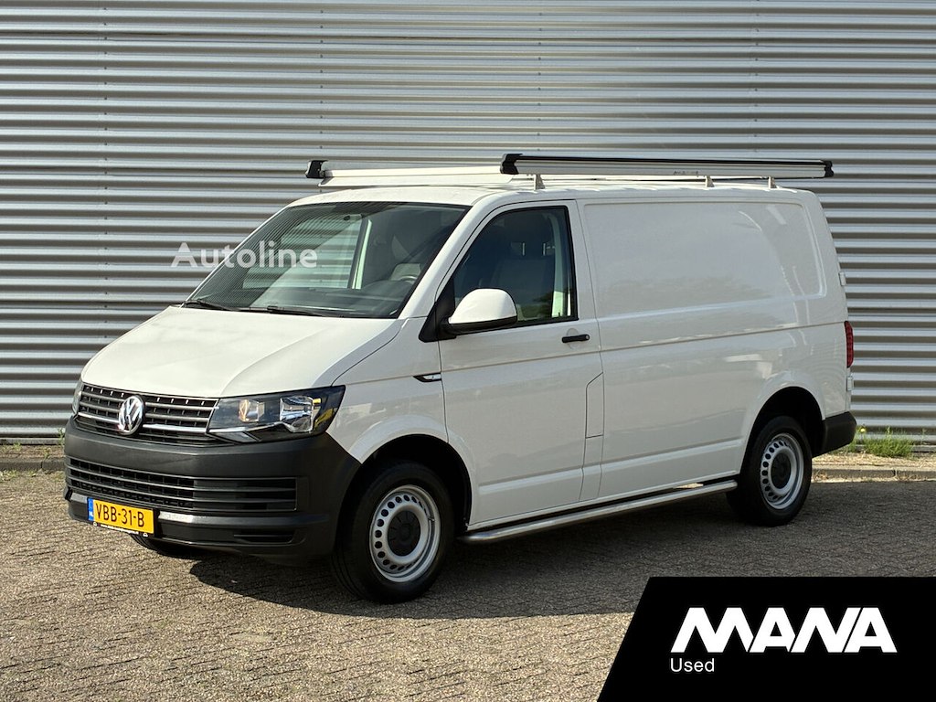 Volkswagen Transporter 2.0 TDI L1H1 Trekhaak Imperiaal Airco laki furgon