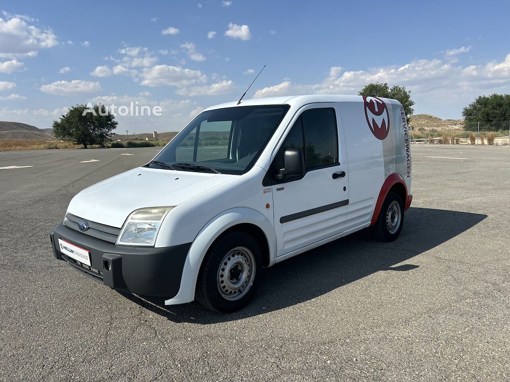 Ford Transit Connect T200 laki furgon