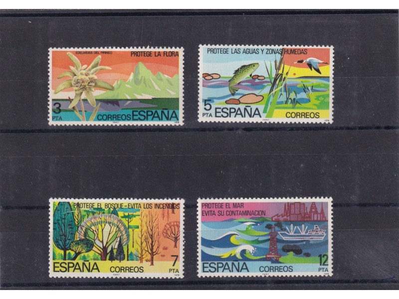 Fauna
