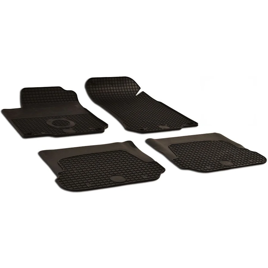 Gumene patosnice VW Golf IV (1997-2002) – Zubri P211366