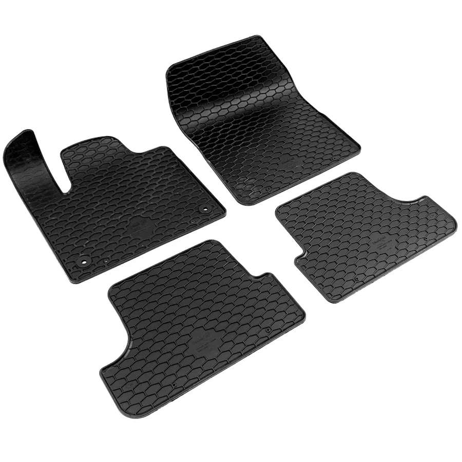Gumene patosnice Citroen C5 Aircross Hybrid (2020-2024) – Zubri 222727