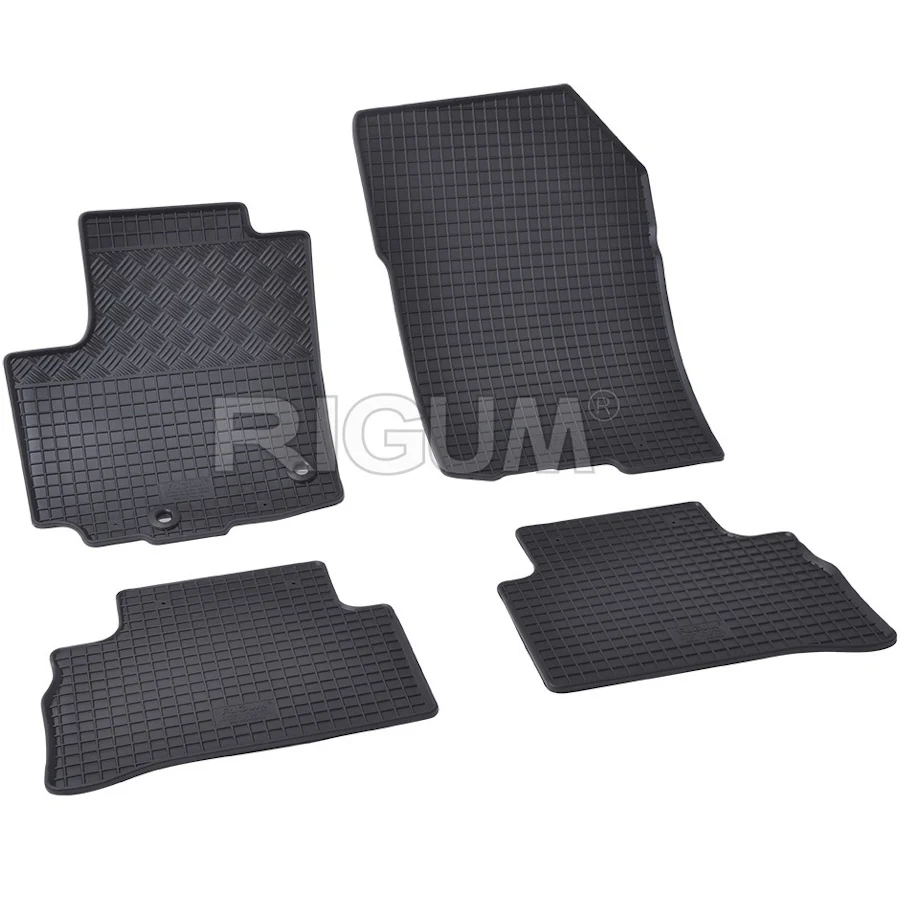 Gumene patosnice Suzuki Vitara Hybrid (2025-) – Rigum 906110