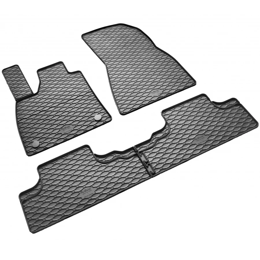 Gumene patosnice Reno 4 e-tech (2025-) – Rigum 907049