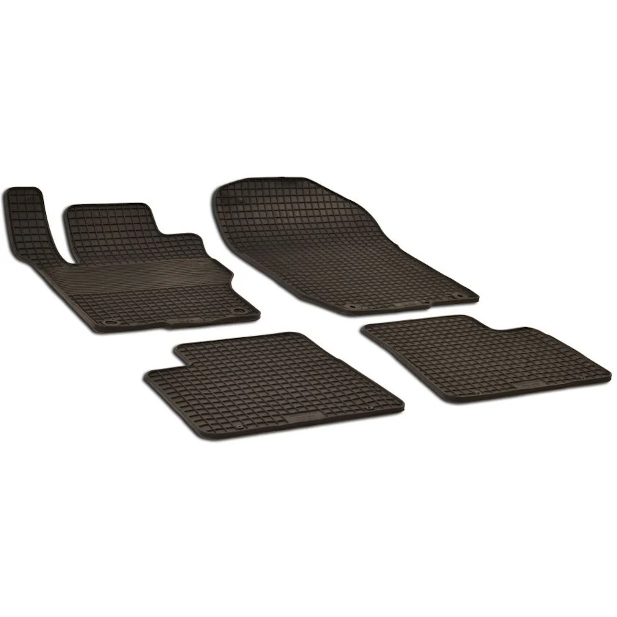 Gumene patosnice Mercedes W164 ML (2005-2011) – Zubri P214755