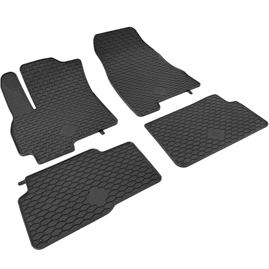 Gumene patosnice Chery Tiggo 4 – Zubri P223894