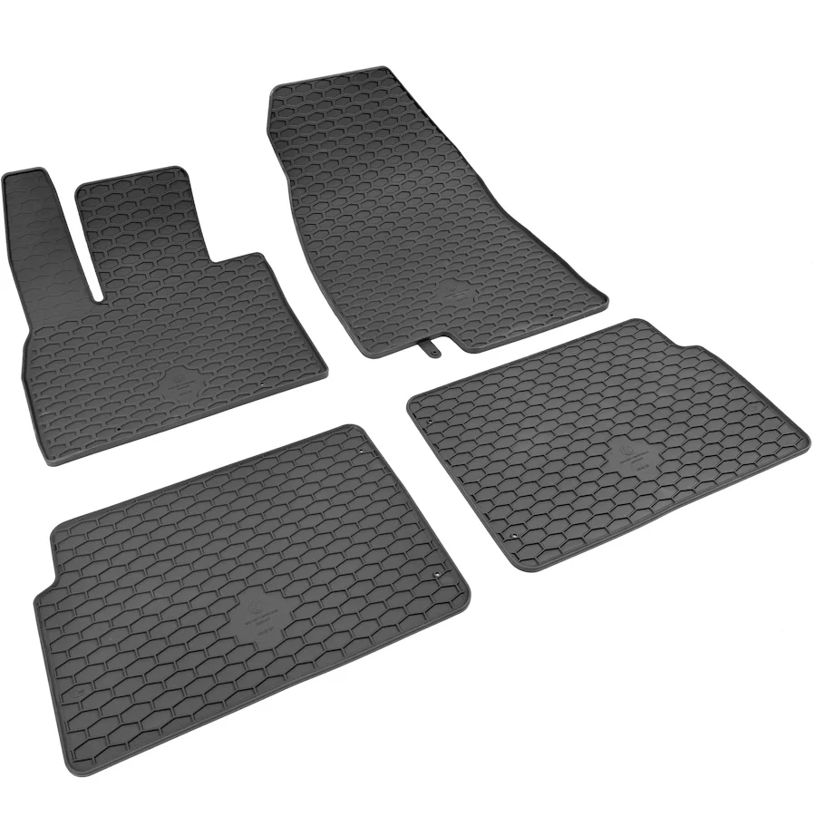 Gumene patosnice Chery Tiggo 7 – Zubri P223906