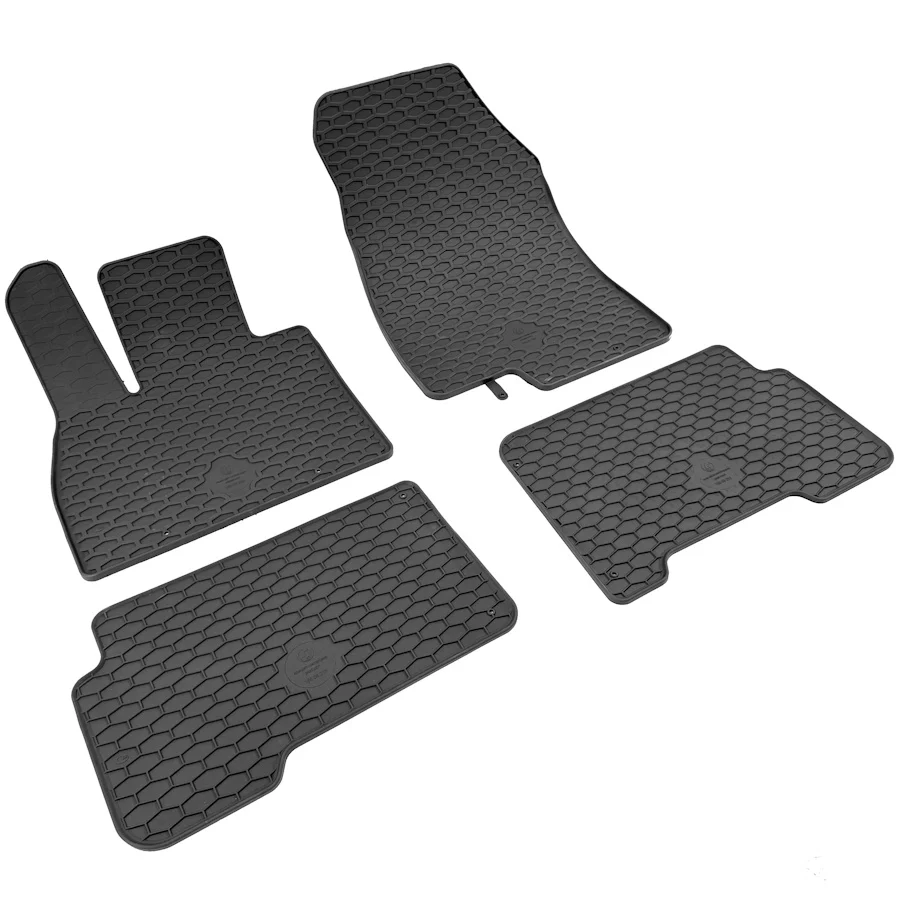 Gumene patosnice Chery Tiggo 8 PHEV – Zubri P223916
