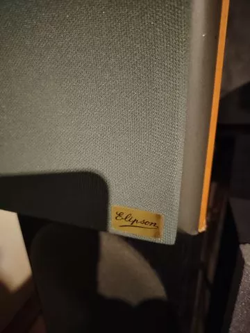 ELIPSON PRESTIGE2