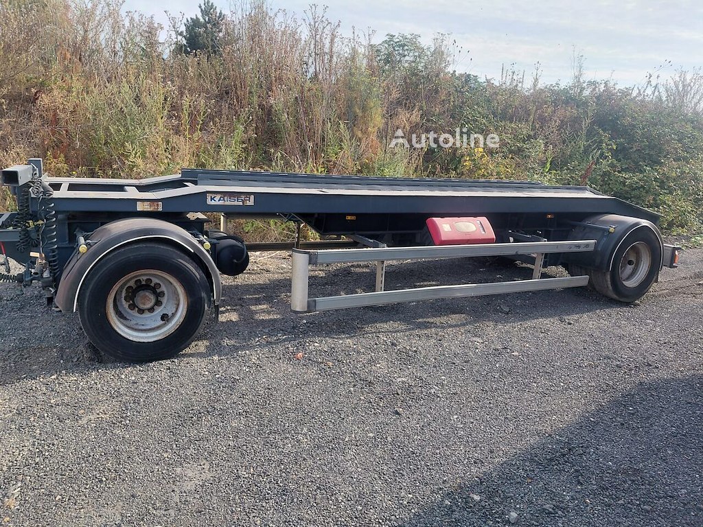 Kaiser R1902P multi-lift prikolica