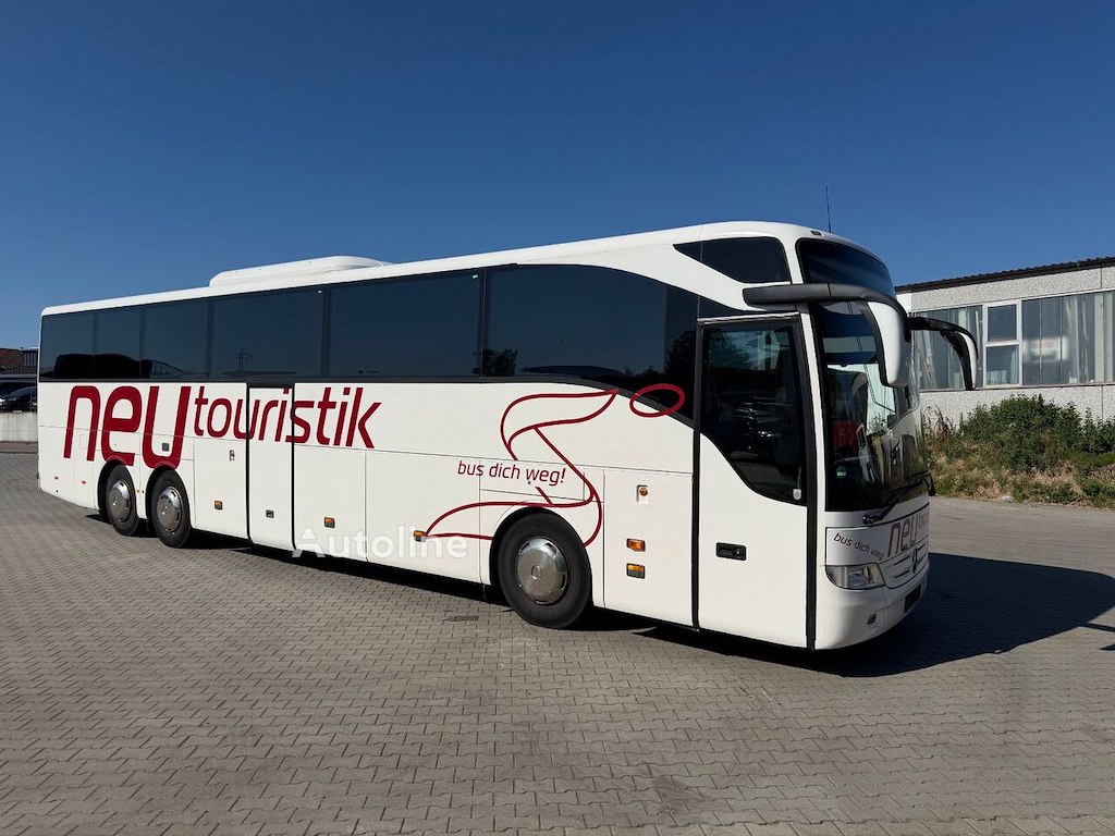 Mercedes-Benz Tourismo RHD-M turistički autobus