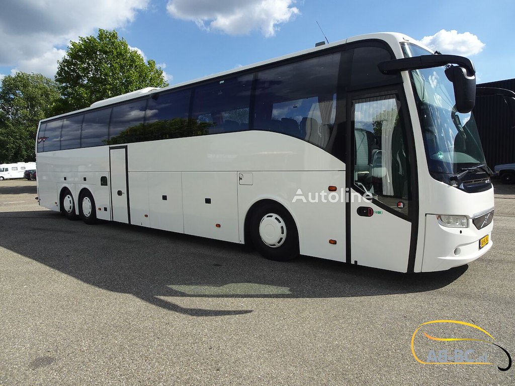 Volvo 9700 - 61 Seats EURO 6 turistički autobus