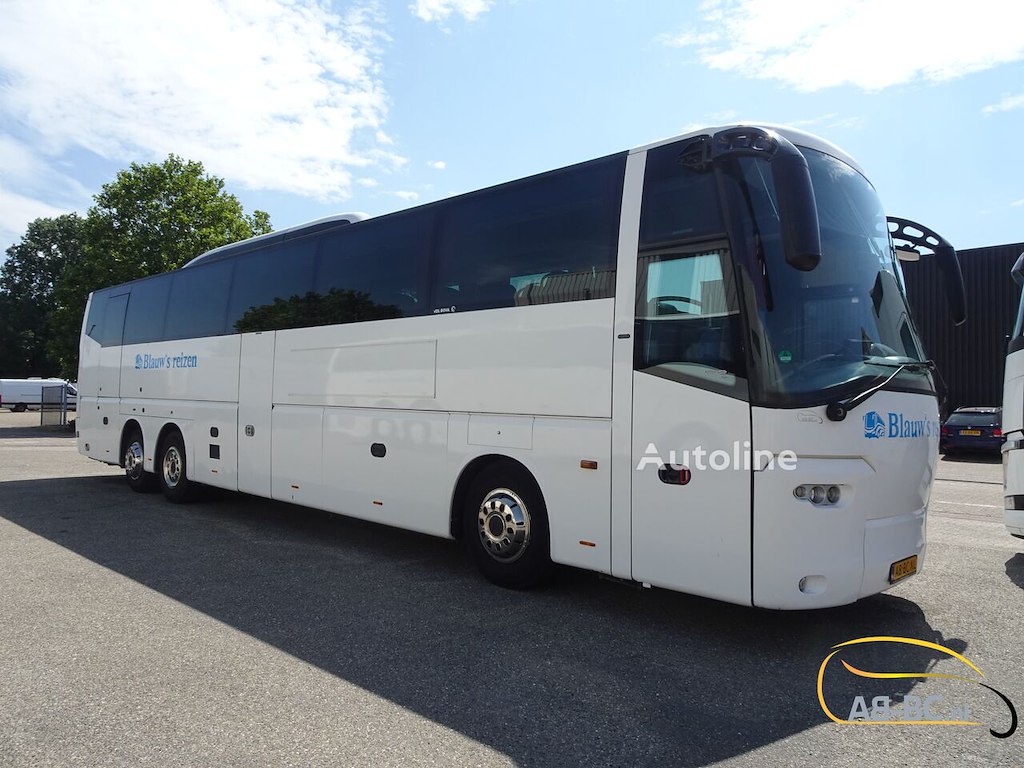 VDL Bova Magic MHD 139.460 - 61 Seats EURO 5 turistički autobus