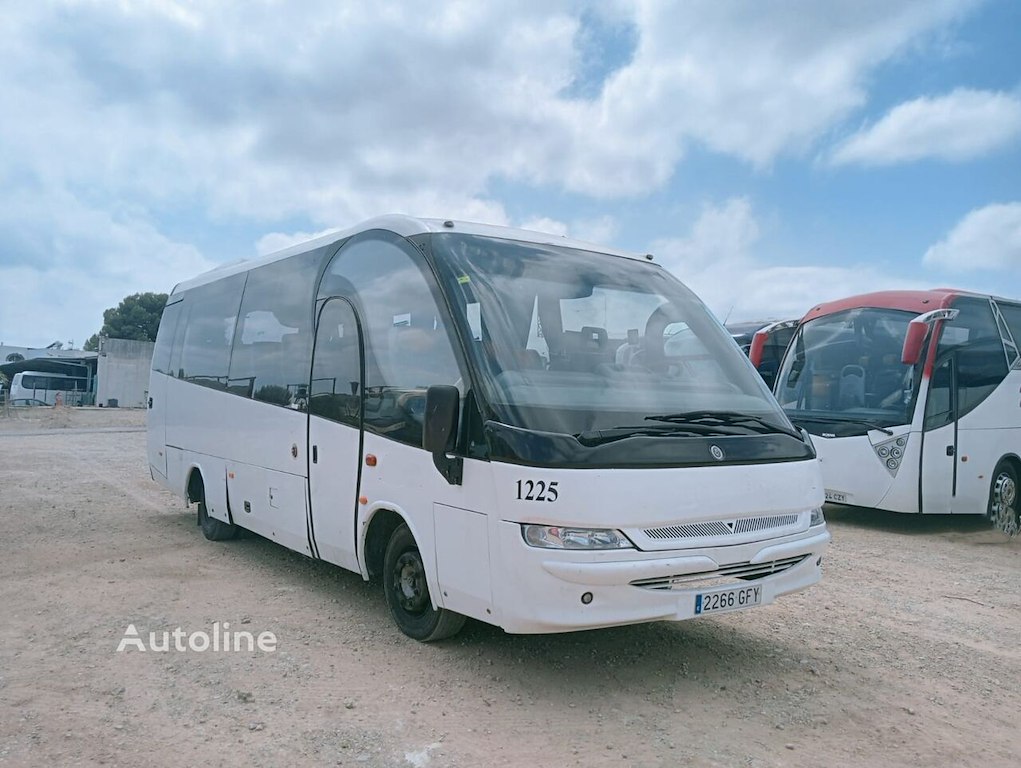 IVECO MAGO 2+33 PAX+210CV turistički autobus